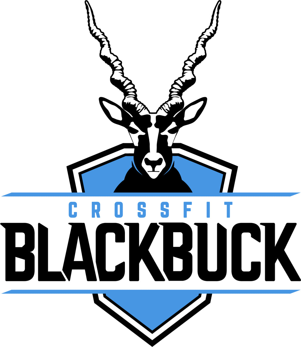 Crossfit Blackbuck